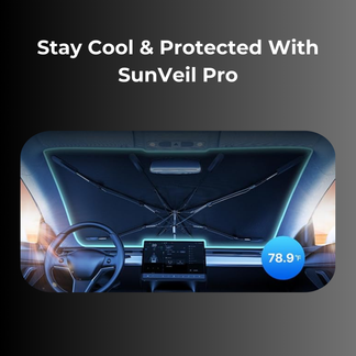 SunVeil Pro Shield